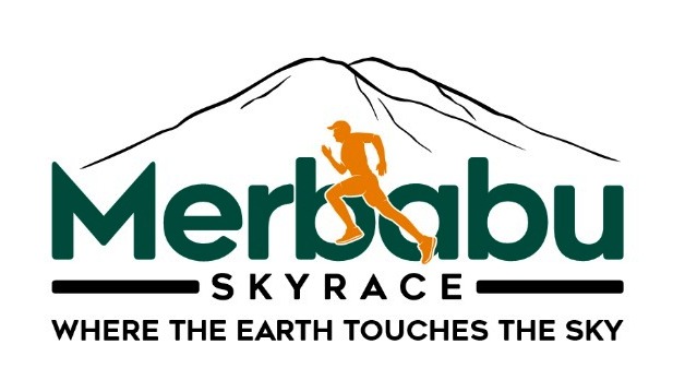 Trace de Trail : Merbabu SkyRace 40k